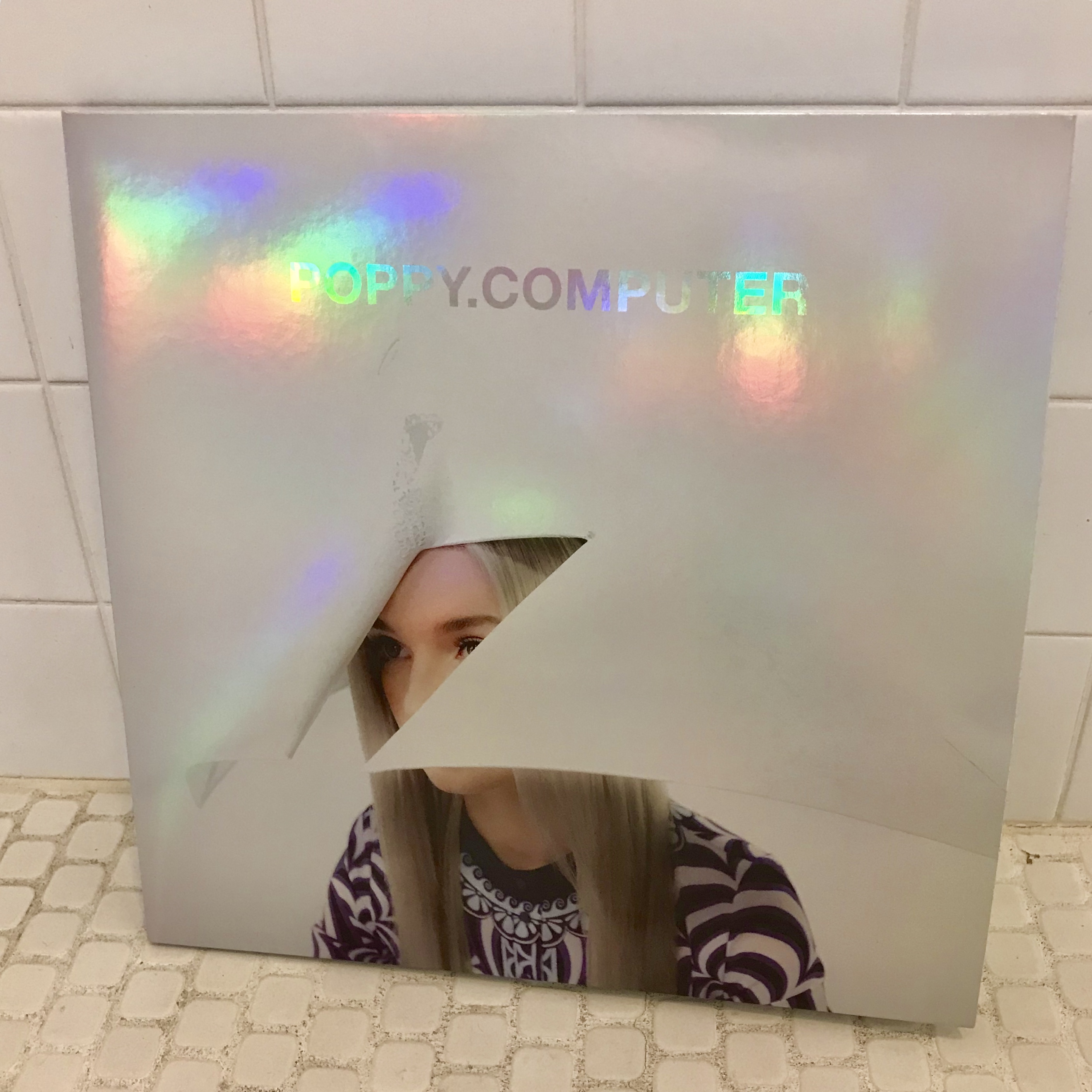 Poppy-Poppy.Computer (I’m Poppy Records) – Phineas the Star